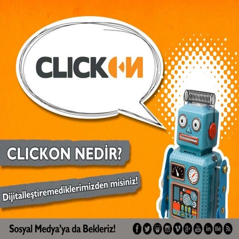 CLICKON Nedir? | PDF