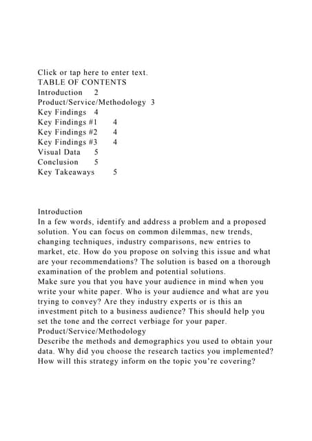 CASE STUDY 8 Habitat for Humanity of Medina Confronting the Changi.docx