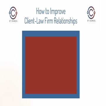 Client-Law Firm Relationships.pptx