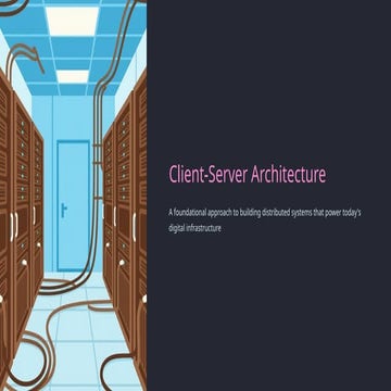 Client-Server-Architecture-Presentation.pptx