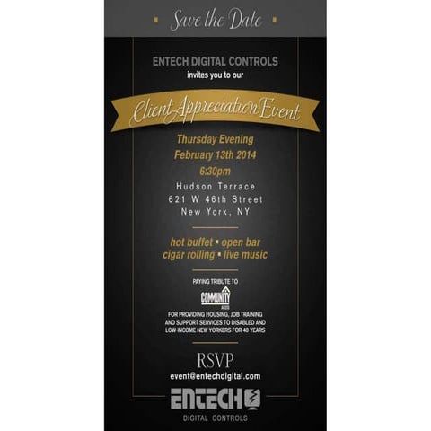 Client appreciation powerpoint | PPTX