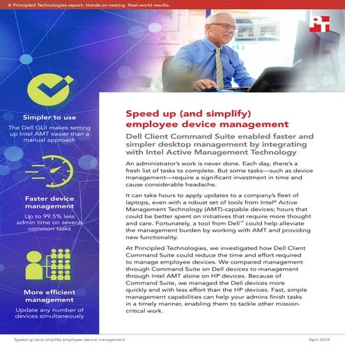 Streamline common device management tasks with AMD Ryzen PRO processor ...