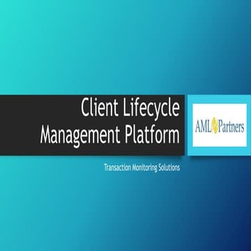 Client Lifecycle Management Platform.pptx