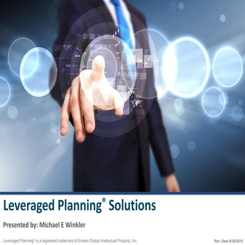 Client presentation ppt | PDF