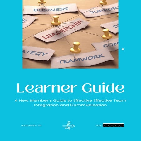 Client Product Example for Mariachi Consulting | PDF