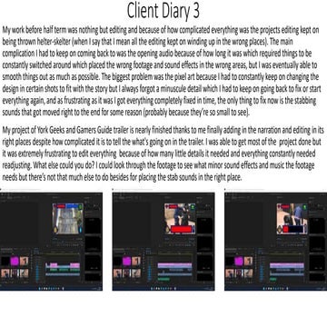Client Project Diary 3.pptx