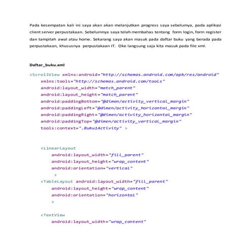 Codificacion1 | DOCX