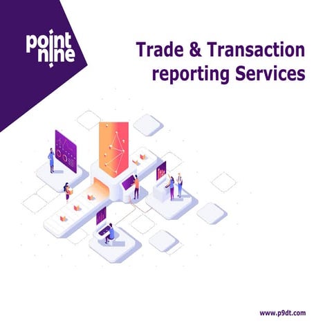 Point Nine Reporting | PPT