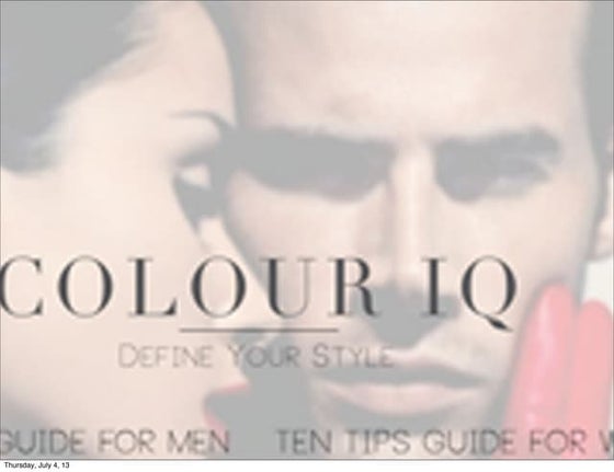 Client Website | PPT