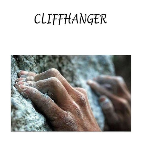 Cliffhanger | PPS
