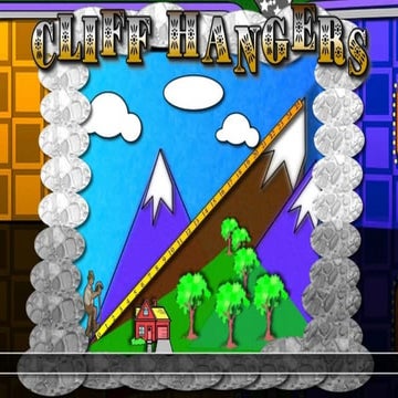 CliffHangers.pptx....................... | PPTX