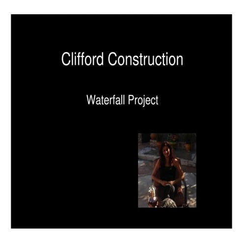 Clifford construction | PDF