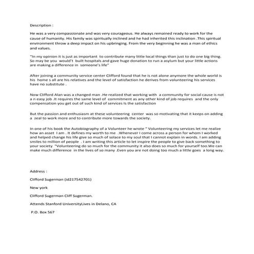 Roxanne Reference | DOCX