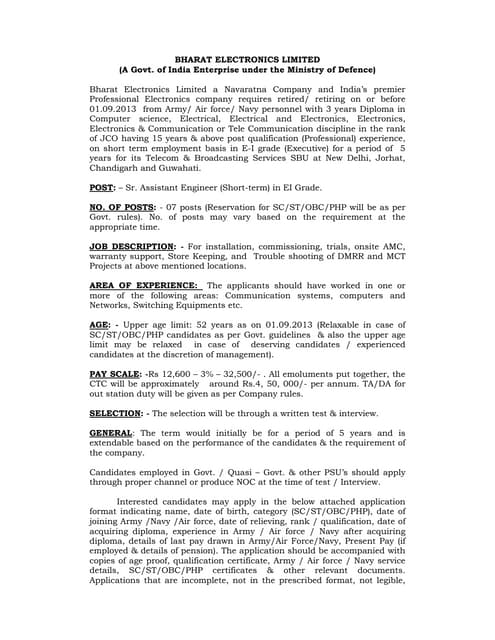 5 best government competitive exams after 12th | PPT