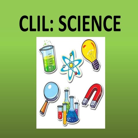 WHAT'S SCIENCE? | PPT