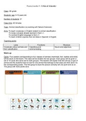 Profucts from farm animals | PPT