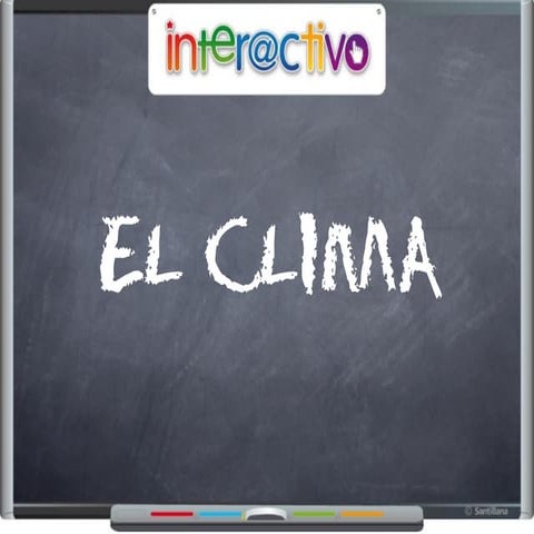 El clima ecuatorial | PDF