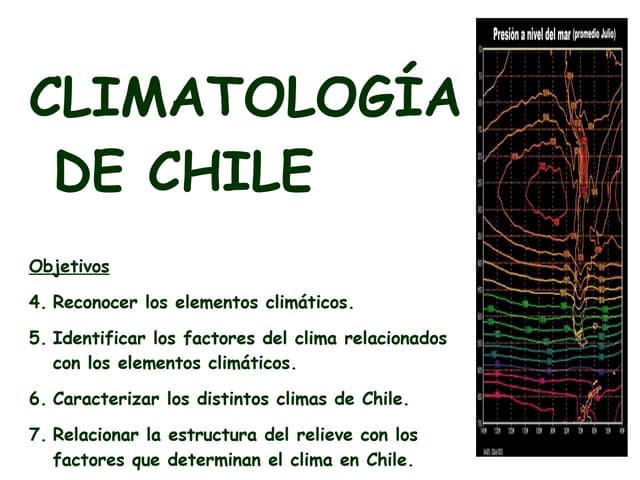 Tema 11: la atmósfera y el clima | PPT