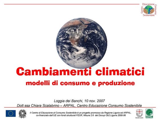 Chiara in a nutshell | PPT