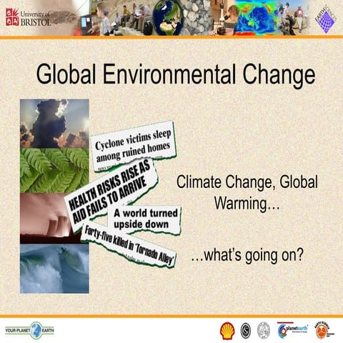 Climate | PPT