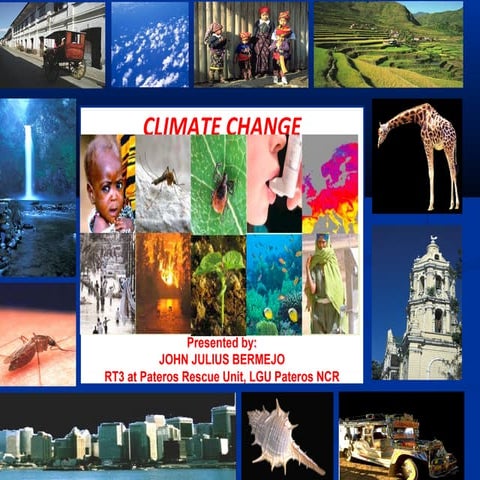 Climate | PPT