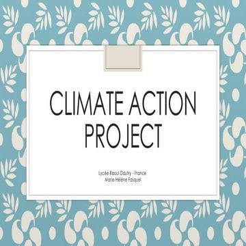 Planetary and climate change activities.pptx