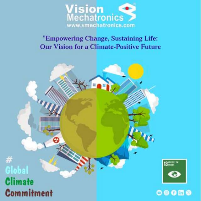 SDG 13 Climate Action | PDF