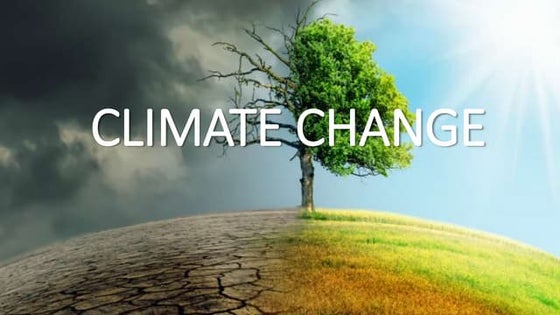 Climate change, causes, effects and solutions. | PPTX | Environment ...