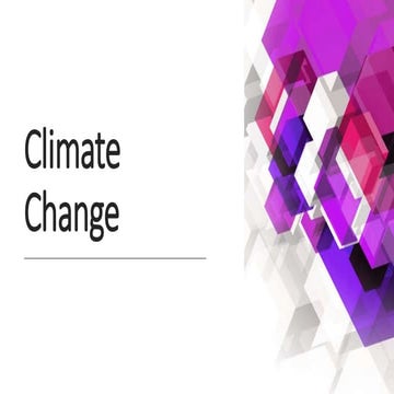 Climatic Phenomena Occurring on a Global Level.pptx