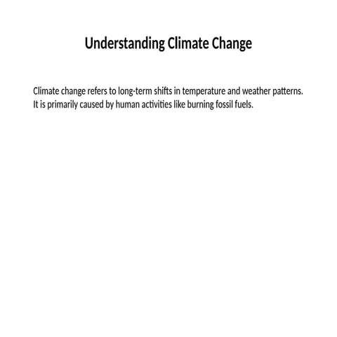 climate_change_5_slides_intro and histry | PPTX