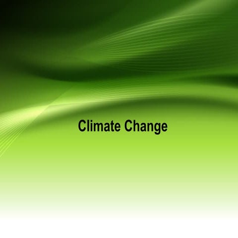Climate_Change_8_Slides.pptxsdsddgdgdgdgg | PPTX