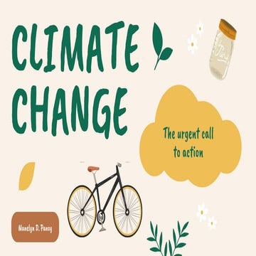 CLIMATE CHANGE DEMO.pptx