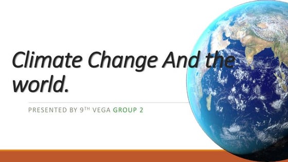 Global Climate Change Presentation.ppt
