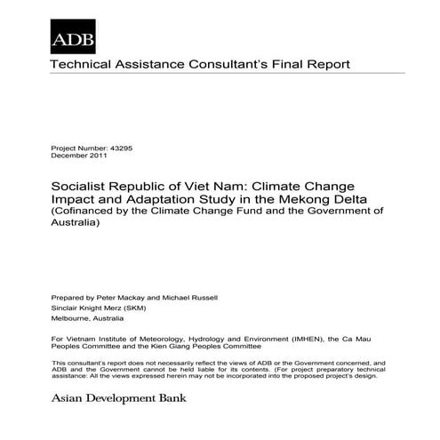 USAID_Project_Proposal | PDF