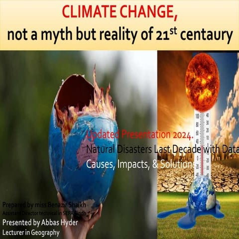 Climate Change with Quiz.pptx