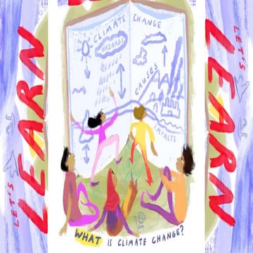 CLIMATE & CLIMATE CHANGE.pptx_10000237263927292211 | PPT