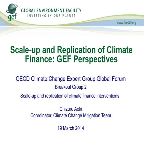Introduction to Green Finance in the changing context.pptx