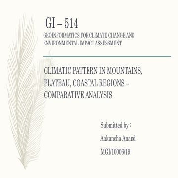 Topographic factors.pptx