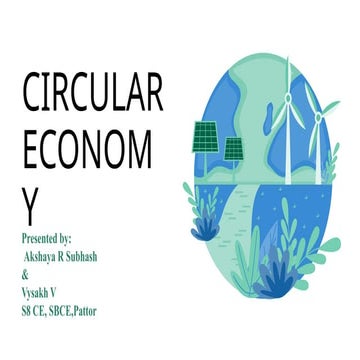 A powerpoint presentation on circular economy.pptx