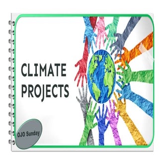 Climate Projects.pptx