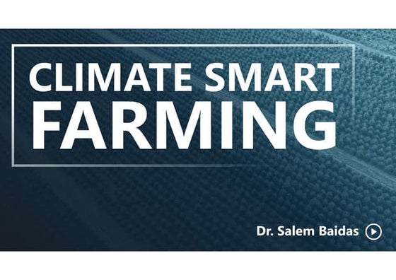 Climate Smart Agriculture | PPT