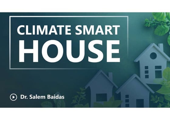 Smart Homes | PPT