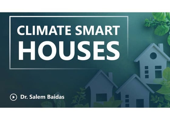 Smart Homes | PPT