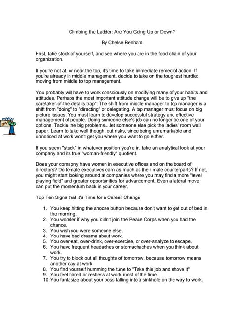 Strengths Finder Training | PPTX | Science