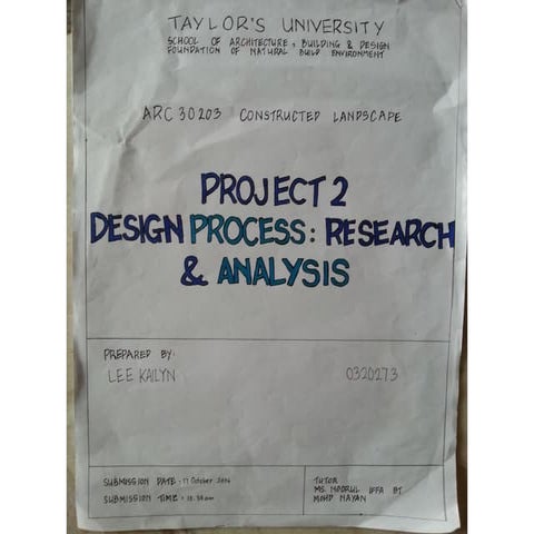 Cl individual 2 | PDF