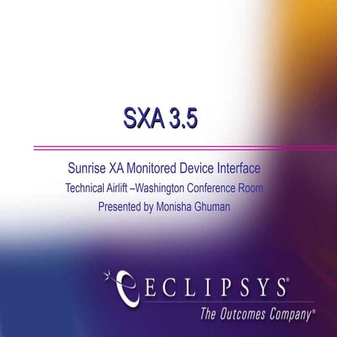 The power of Centricity RIS-IC integration | PDF
