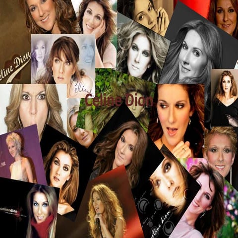 Céline dion | PPT