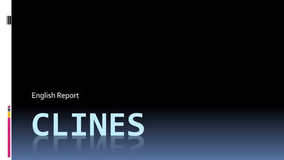 Personal essay pres | PPT