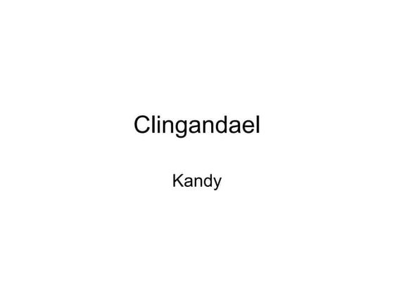 Elephant Corridor, Sigiriya - Sri Lanka | PPT