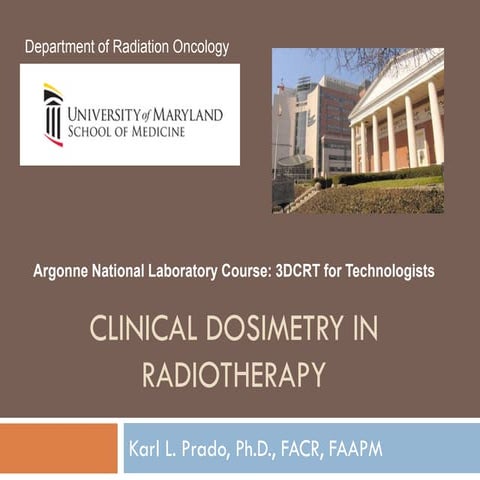 Clinical-Dosimetry in radiotherapy planning.pdf
